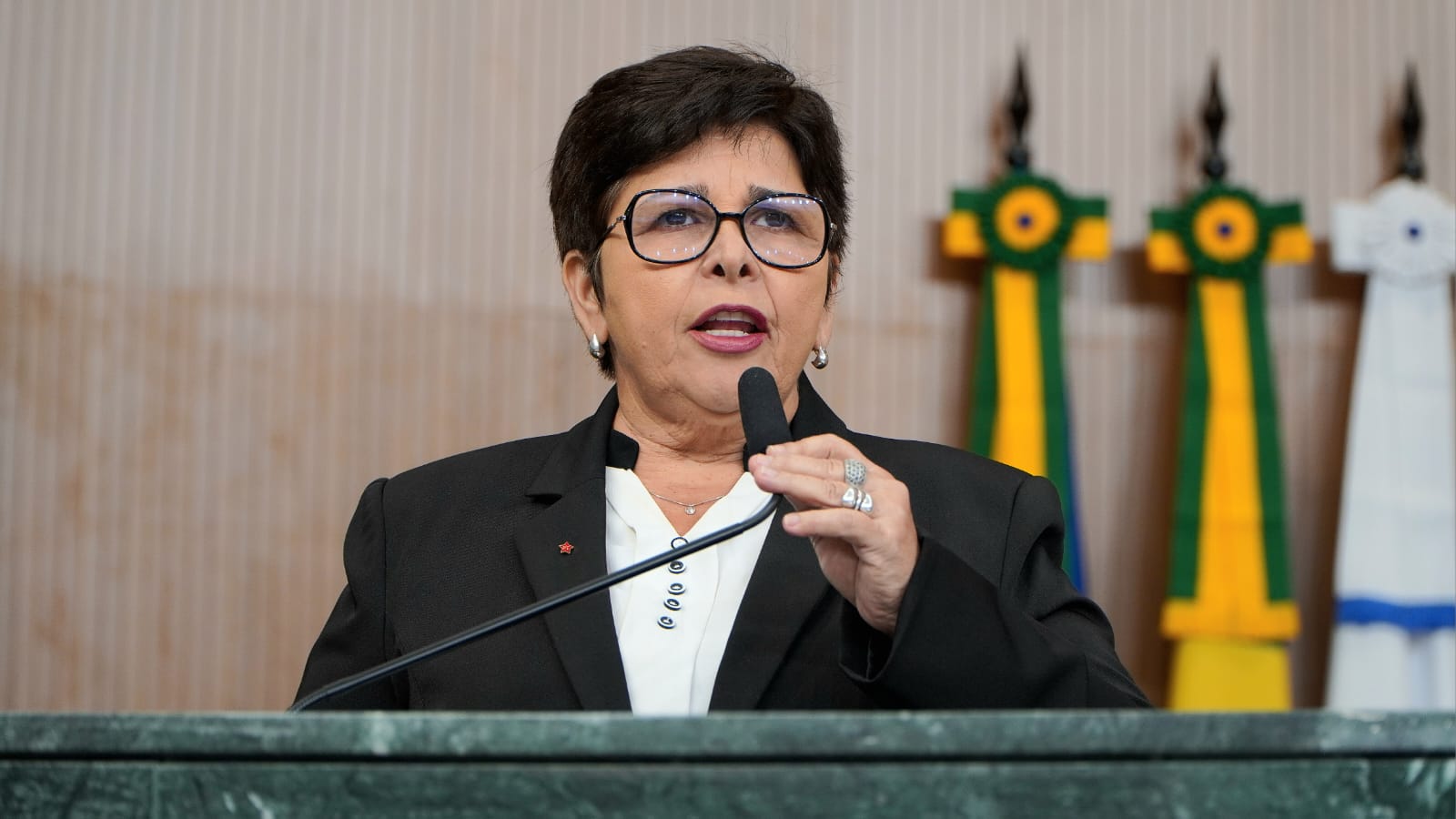 Deputada Bia de Lima apresenta PL para solicitar testes de intolerância ... Deputada Bia de Lima apresenta PL para solicitar testes de intolerância ...